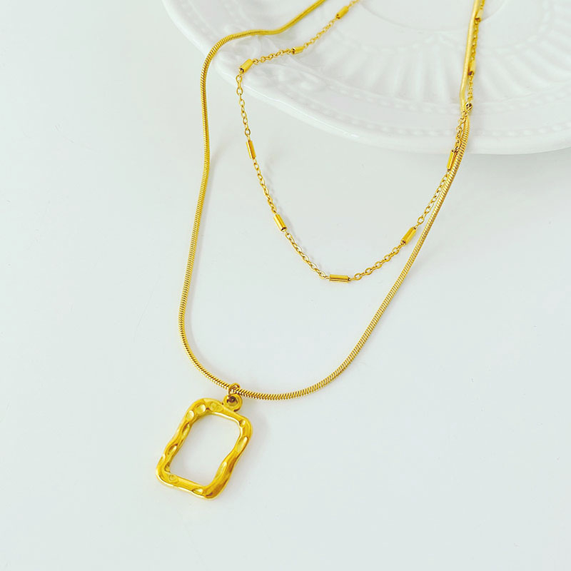 52% off on Destiny Raelynn Titanium Necklace | OneDayOnly