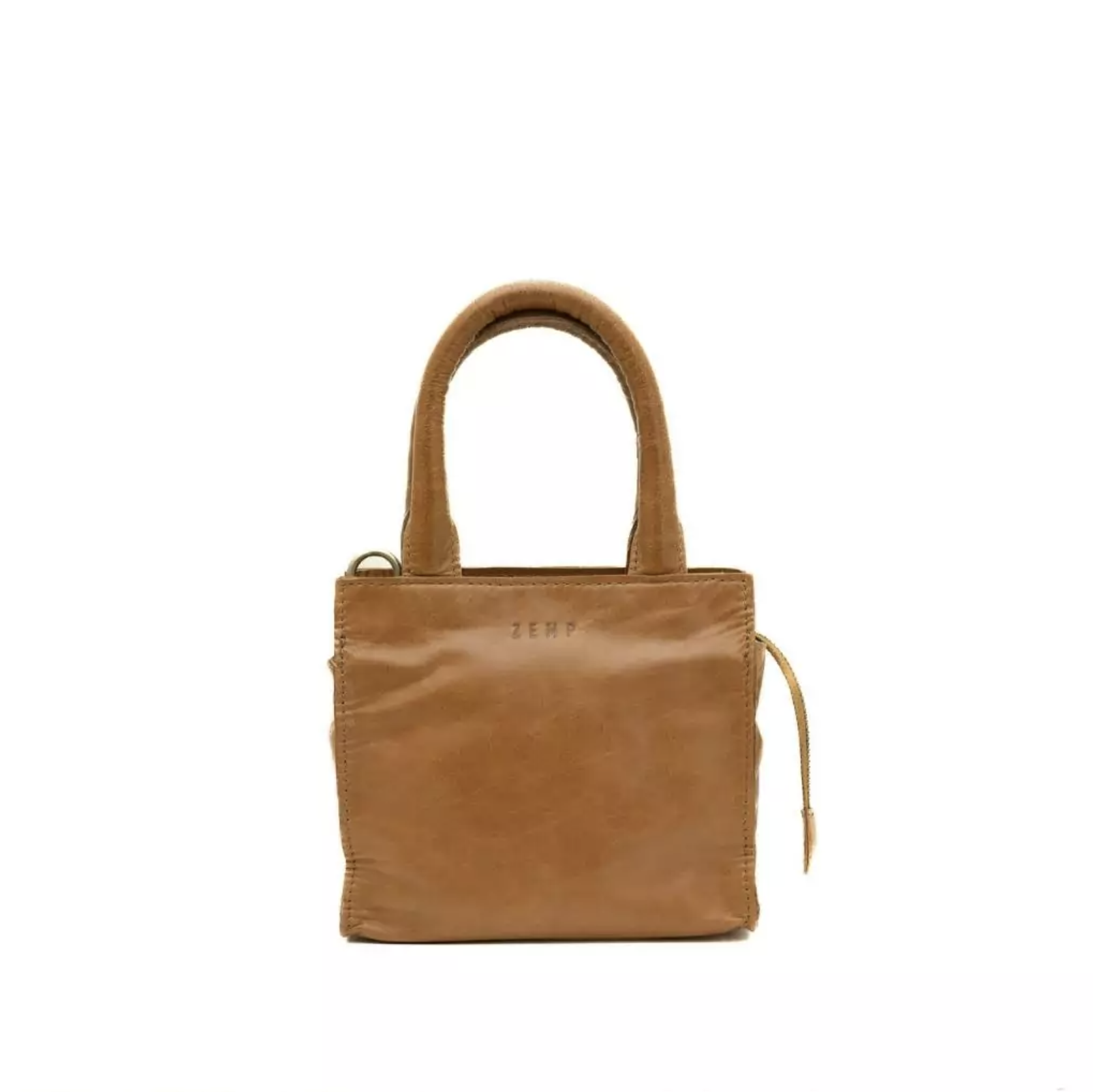 32% off on ZEMP Genuine Leather Sutton Hand Bag | OneDayOnly