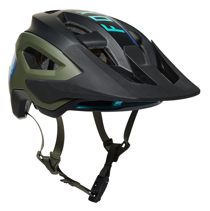 45% off on FOX MTB Speedframe Pro CE Helmet | OneDayOnly