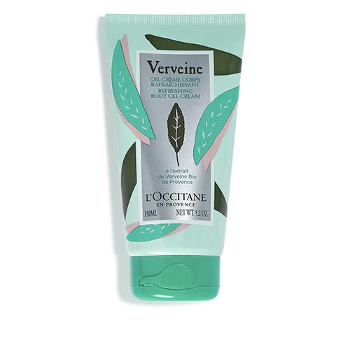 29% off on 150ml Verbena Refreshing Body Gel-Cream | OneDayOnly