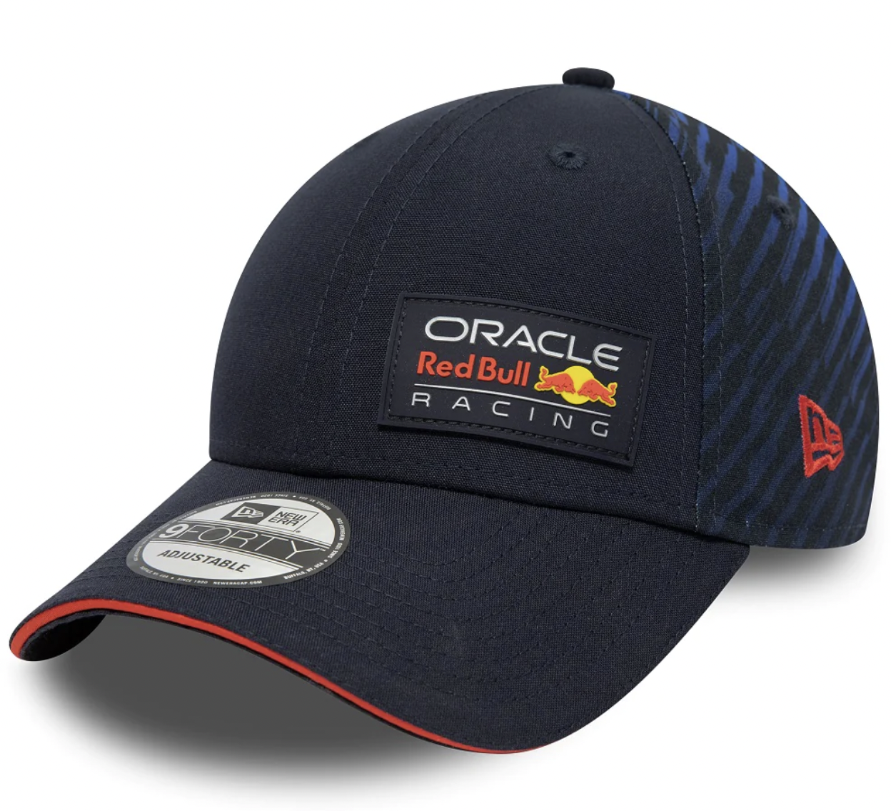 R200 off on Red Bull Unisex Team Racing Cap | OneDayOnly
