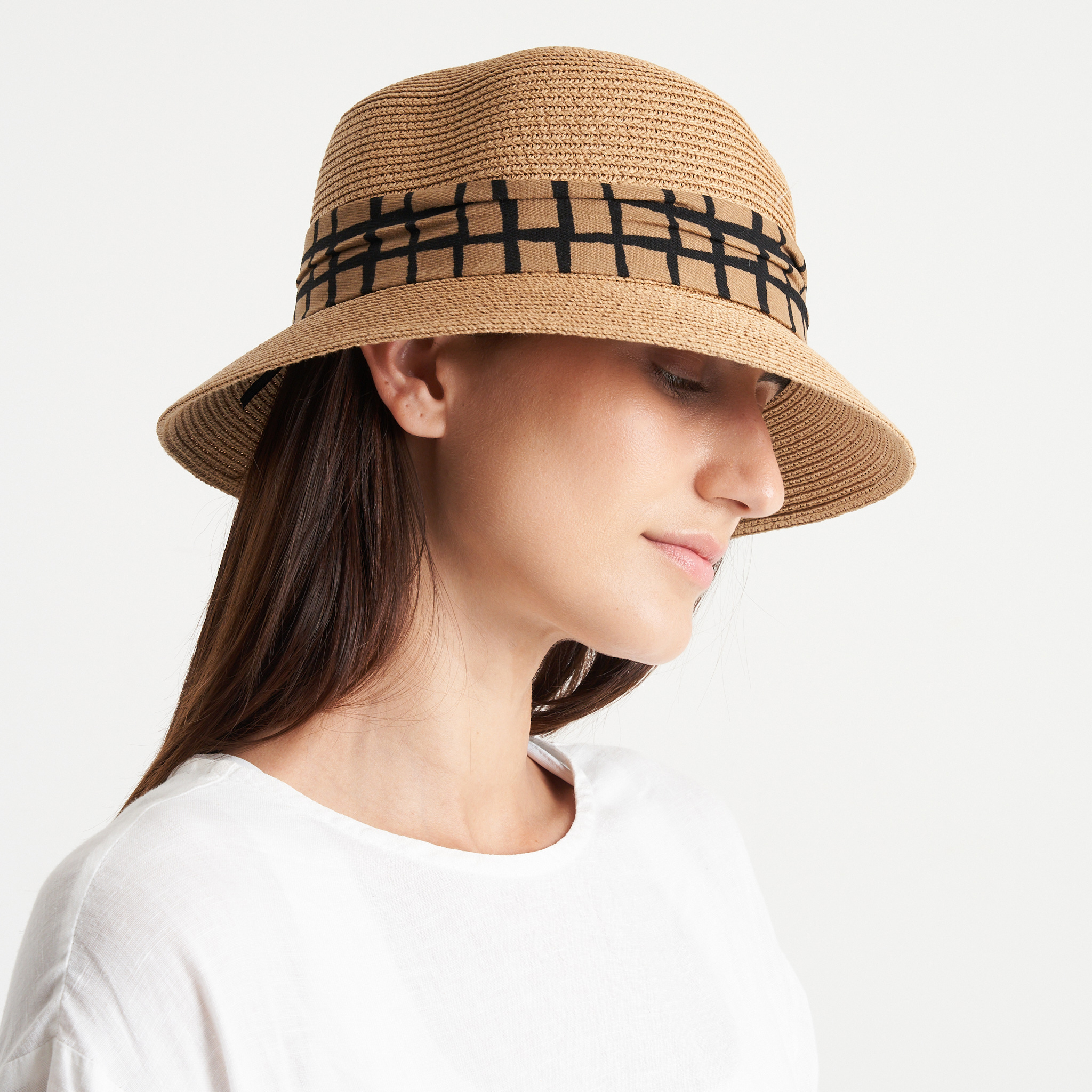 38% off on Soul Hats Bucket Straw Hat | OneDayOnly
