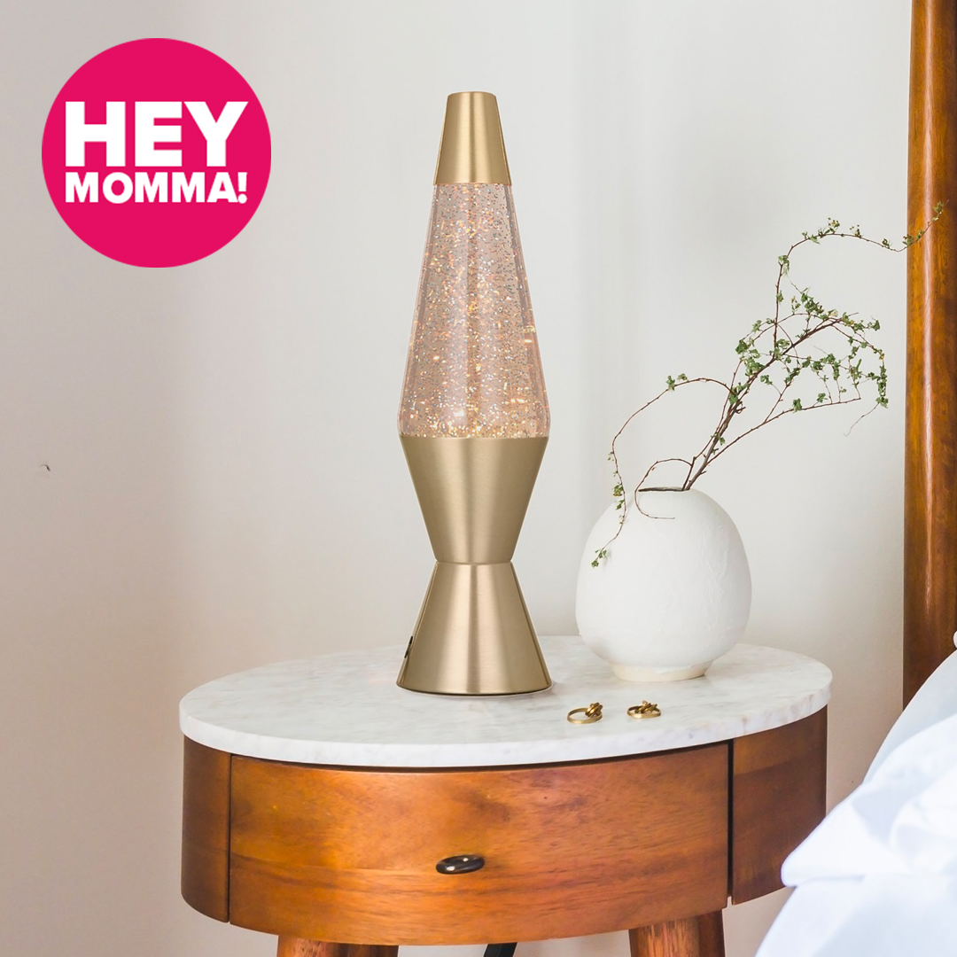 46% off on Fisura Fisura Lava Lamp | OneDayOnly