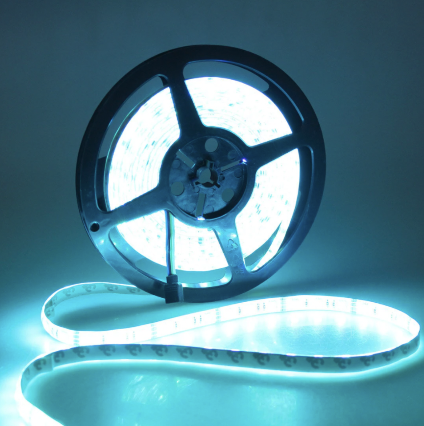 40% off on TechDex 5m LED Strip Lights | OneDayOnly