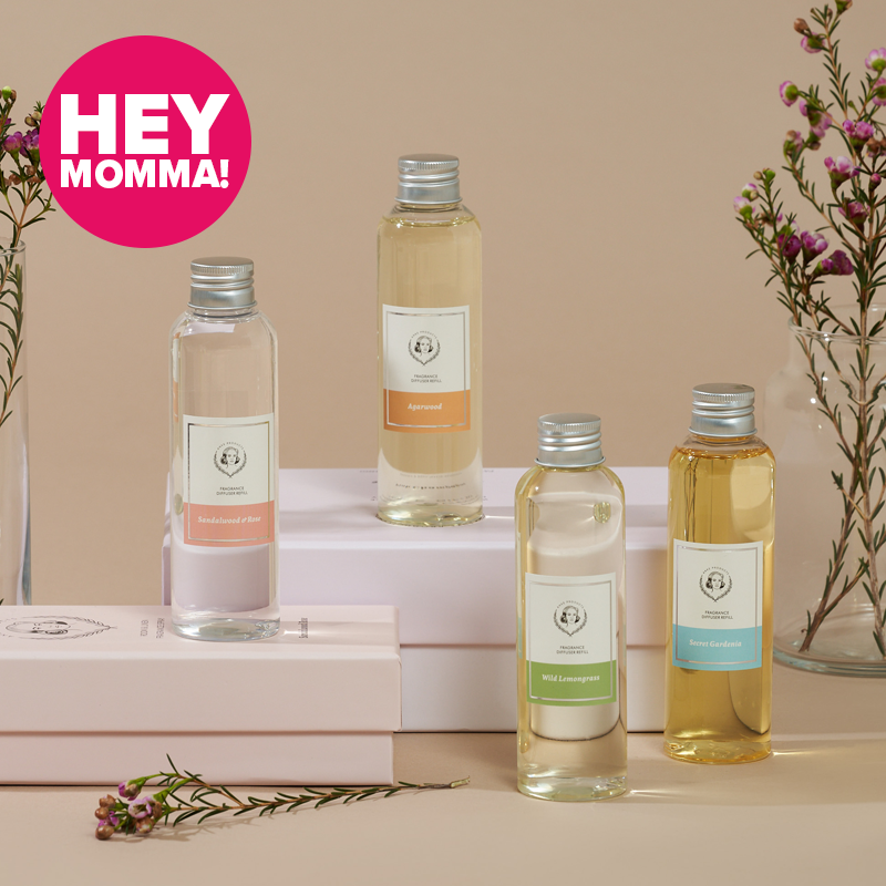 R70 off on Anke 150ml Fragrance Diffuser Refill | OneDayOnly