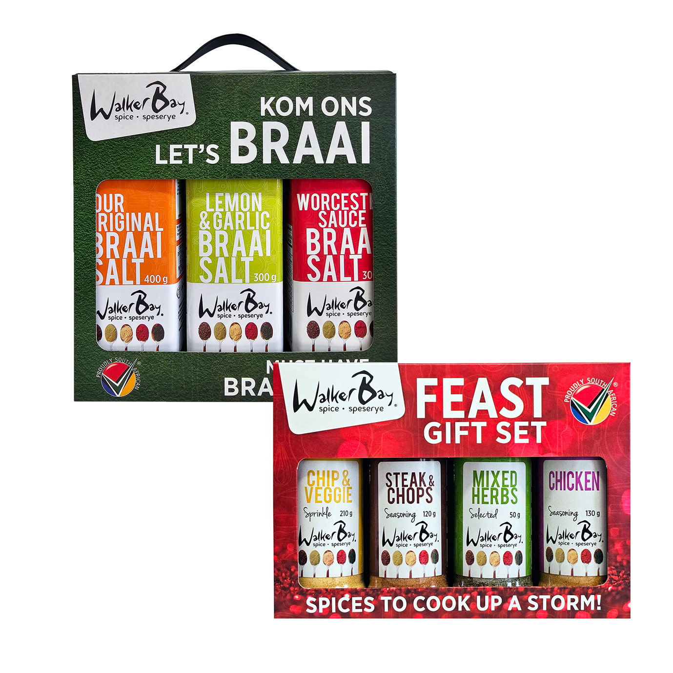 27% off on 7-Piece Spice Bundle | OneDayOnly