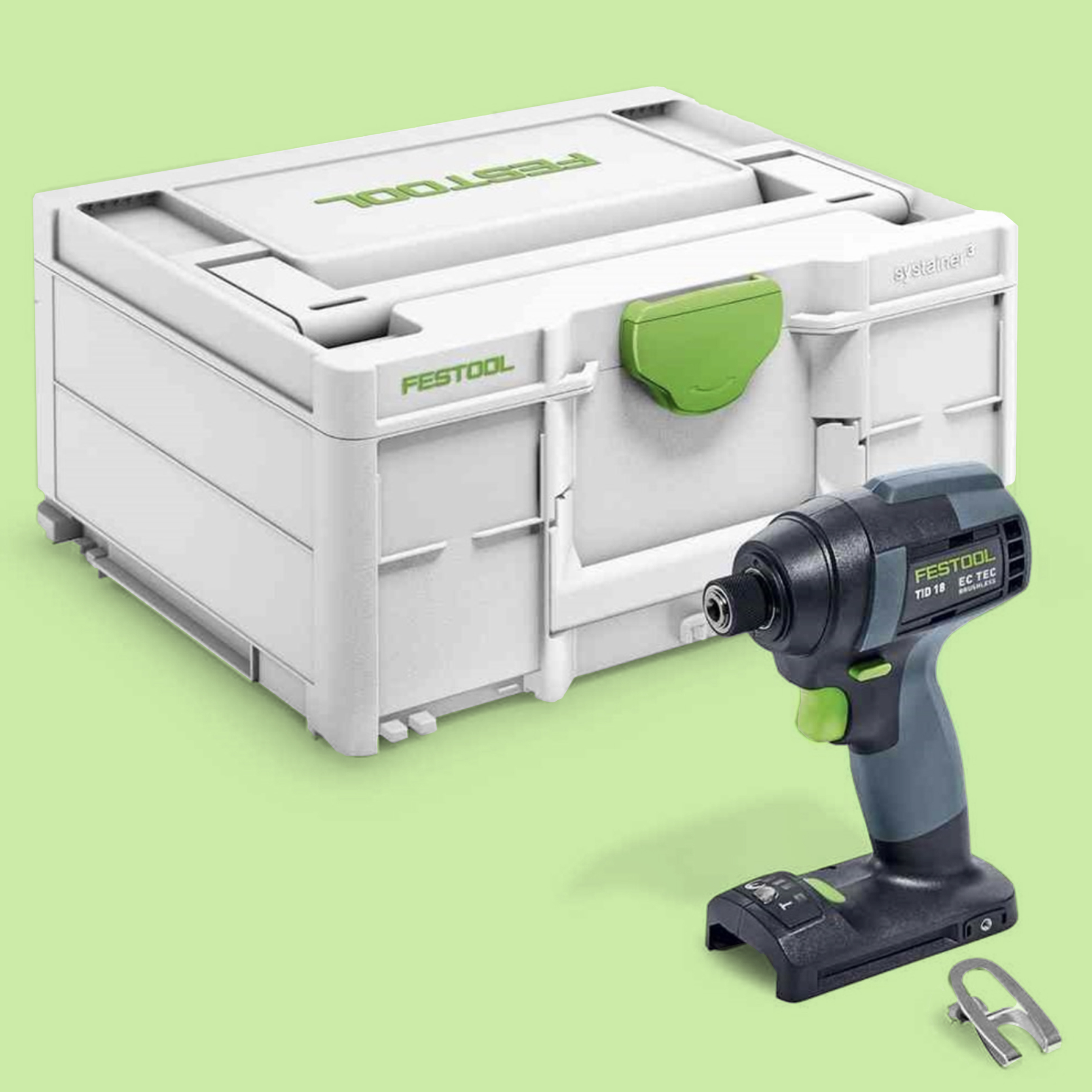 47% off on Festool Cordless Impact Driver | OneDayOnly