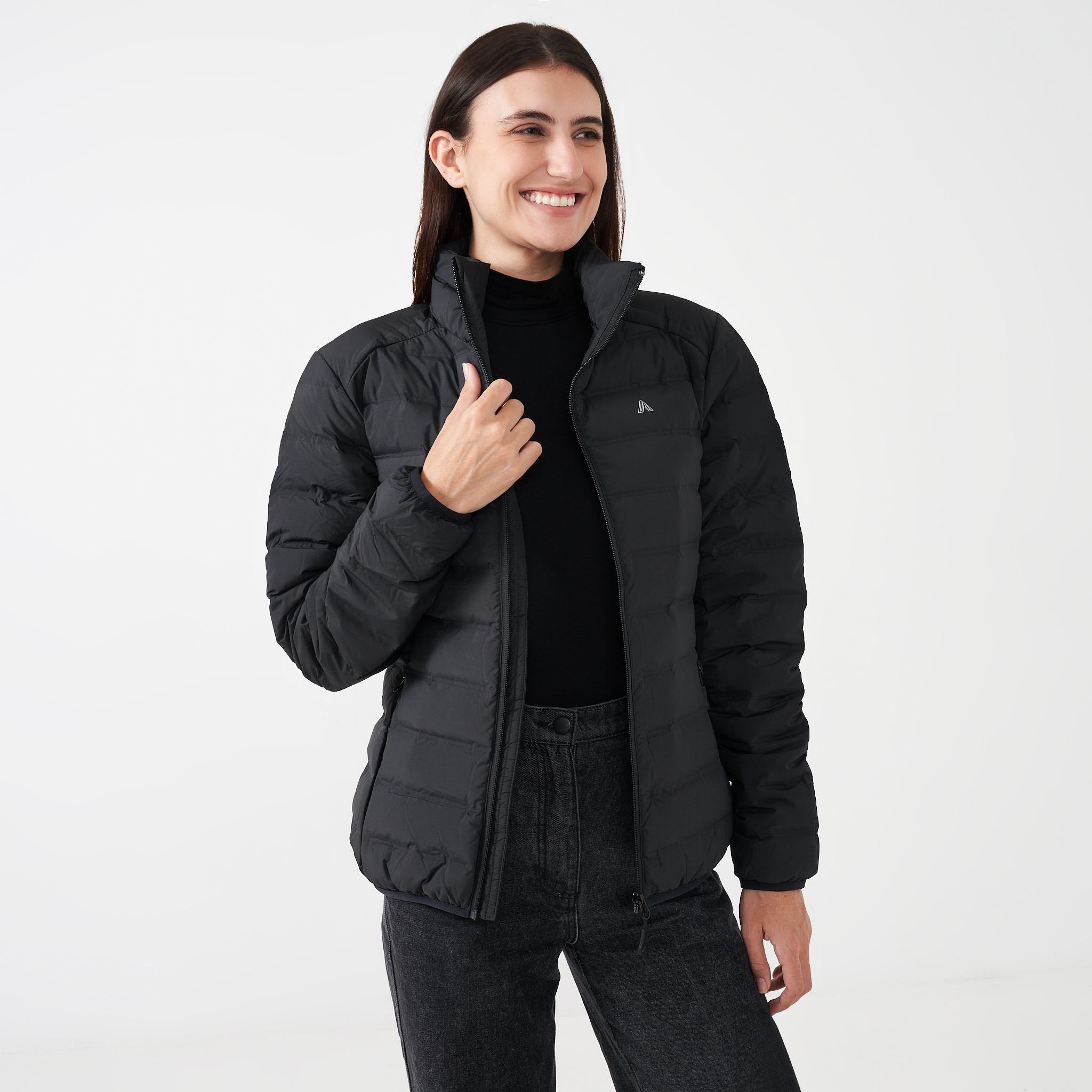 43% off on Advance Ladies or Men's Down Jacket | OneDayOnly