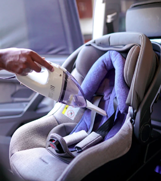 47% off on Premium Series Portable Car Vacuum | OneDayOnly