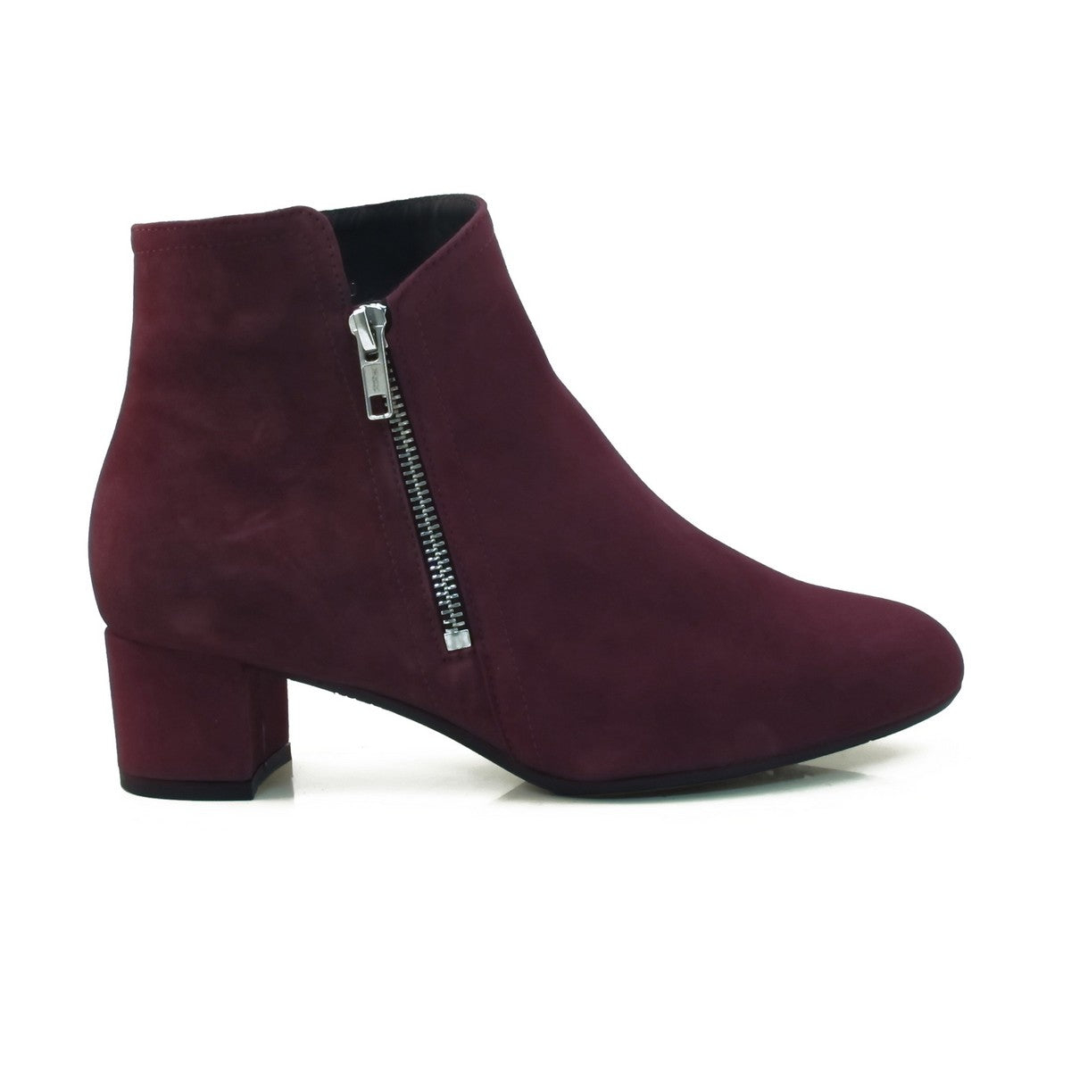 45% off on Pesso Ladies Suede Yonik Boots | OneDayOnly