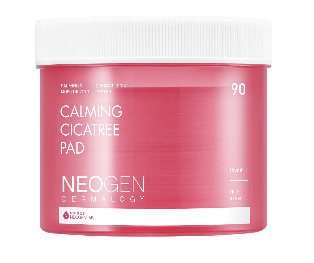 19% off on 150ml Calming Cica Tree Pad | OneDayOnly