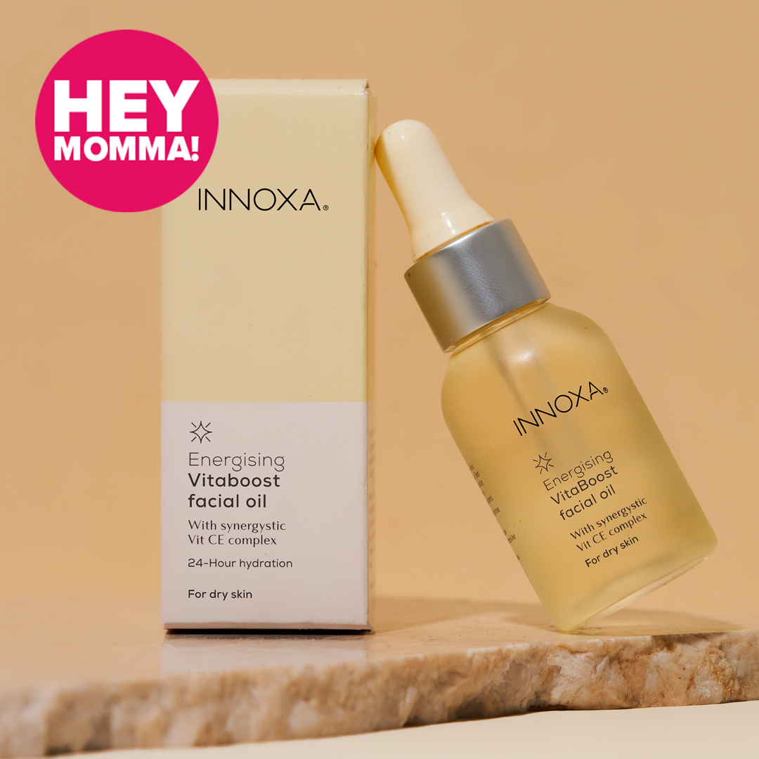 27% off on INNOXA 30ml Energising Facial Oil | OneDayOnly