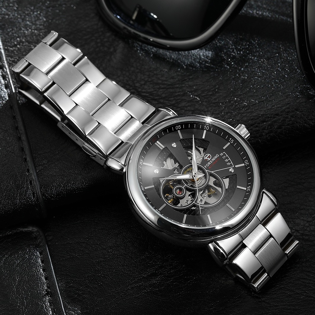 41% off on Men's Lorenzo Automatic Watches | OneDayOnly