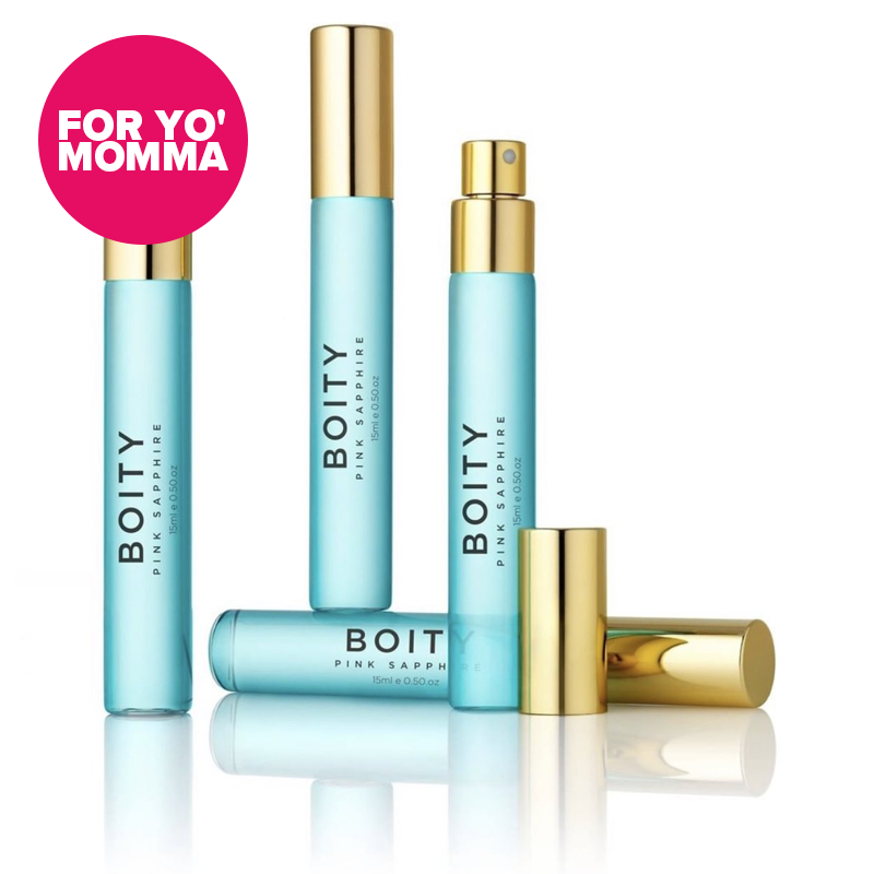 34% off on Boity 15ml EDP Fragrance | OneDayOnly