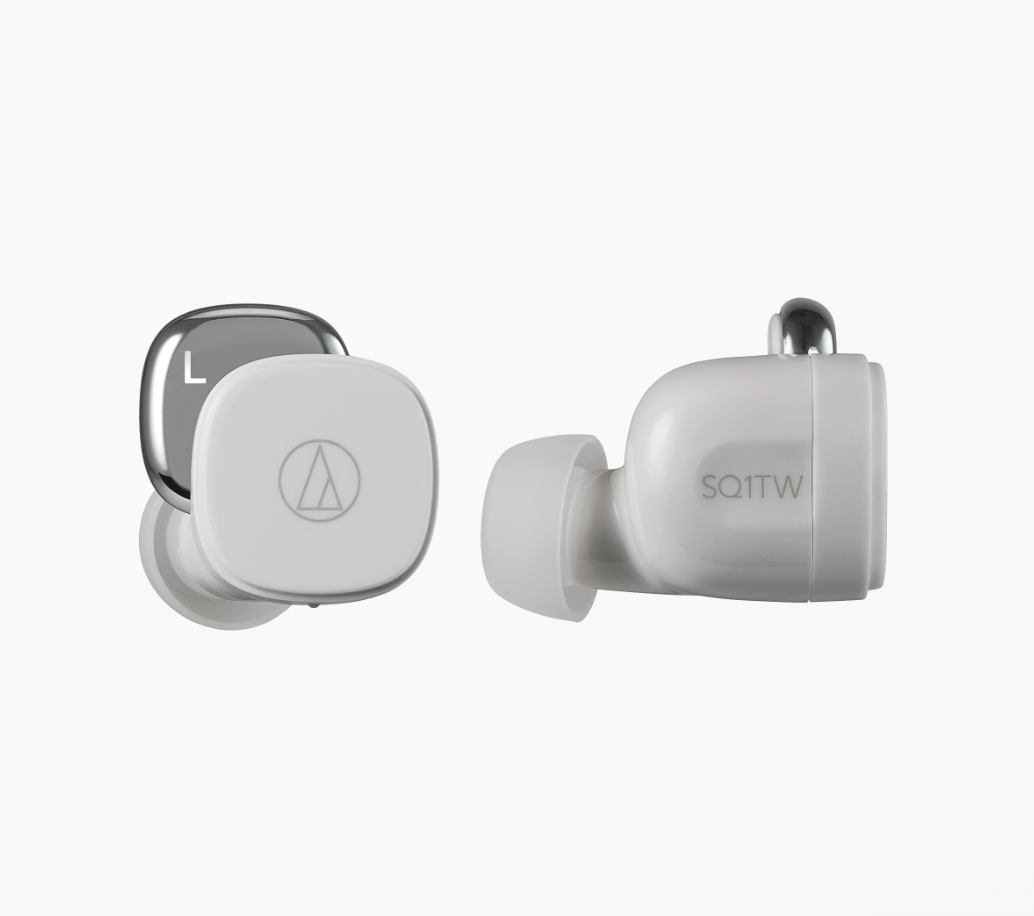 25% off on Audio Technica TWS Earbuds | OneDayOnly