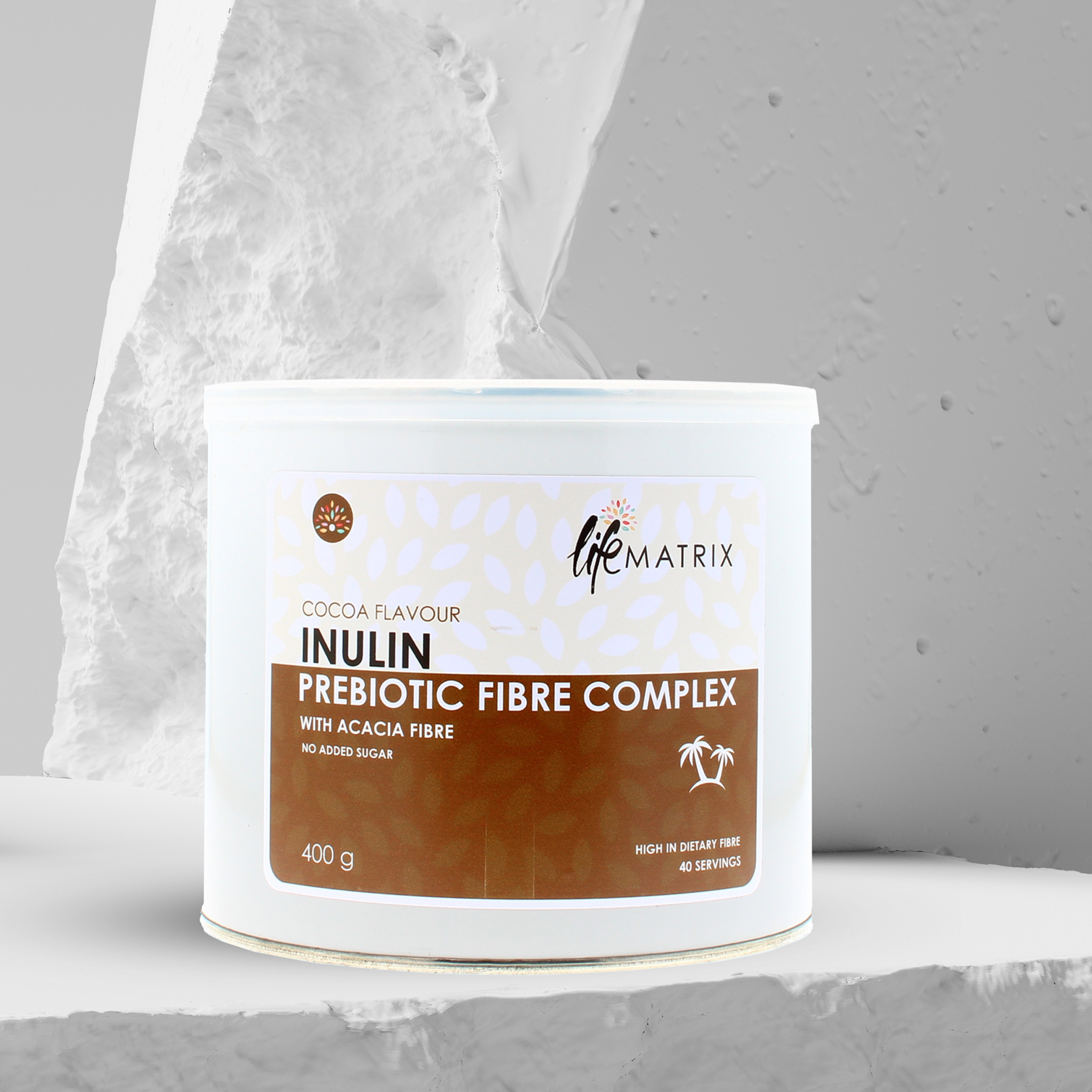 32% off on 400g Inulin Prebiotic Fibre | OneDayOnly