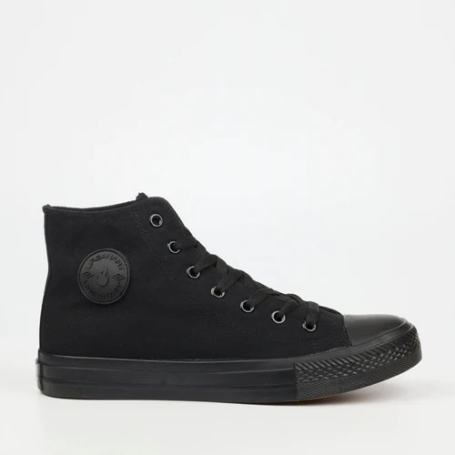 25% off on UBRT Men's Dare 2 Canvas Sneakers | OneDayOnly
