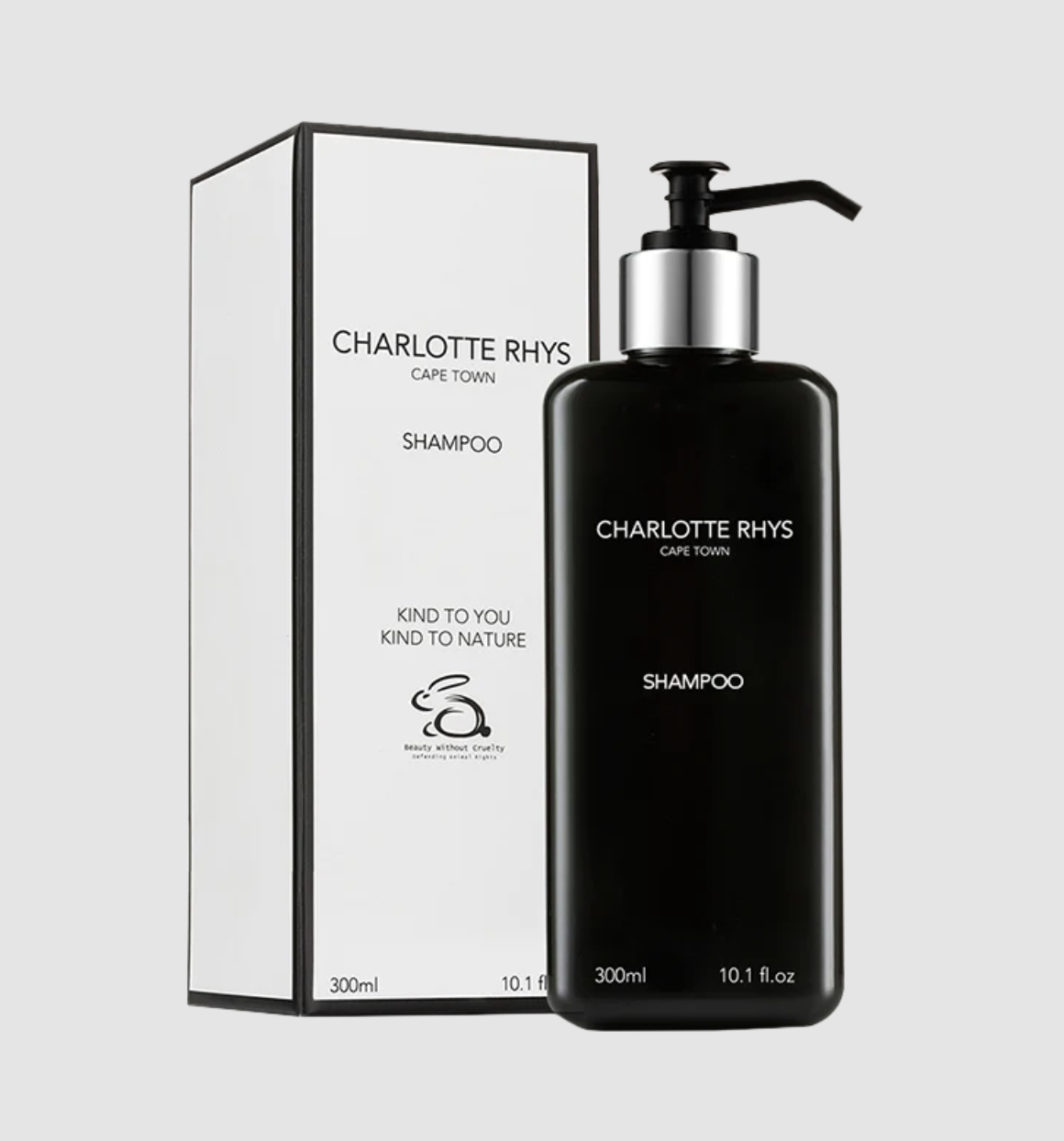 32% off on 2x 300ml Luxury Shampoo | OneDayOnly
