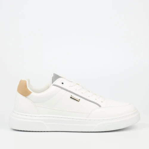34% off on UBRT Men's Dip 2 Faux Suede Sneakers | OneDayOnly
