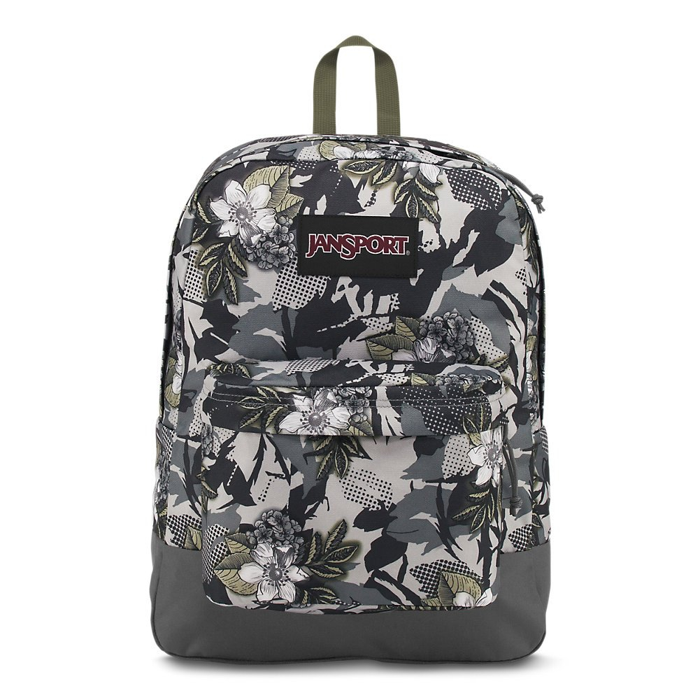 38% off on Black Label Superbreak Backpack | OneDayOnly