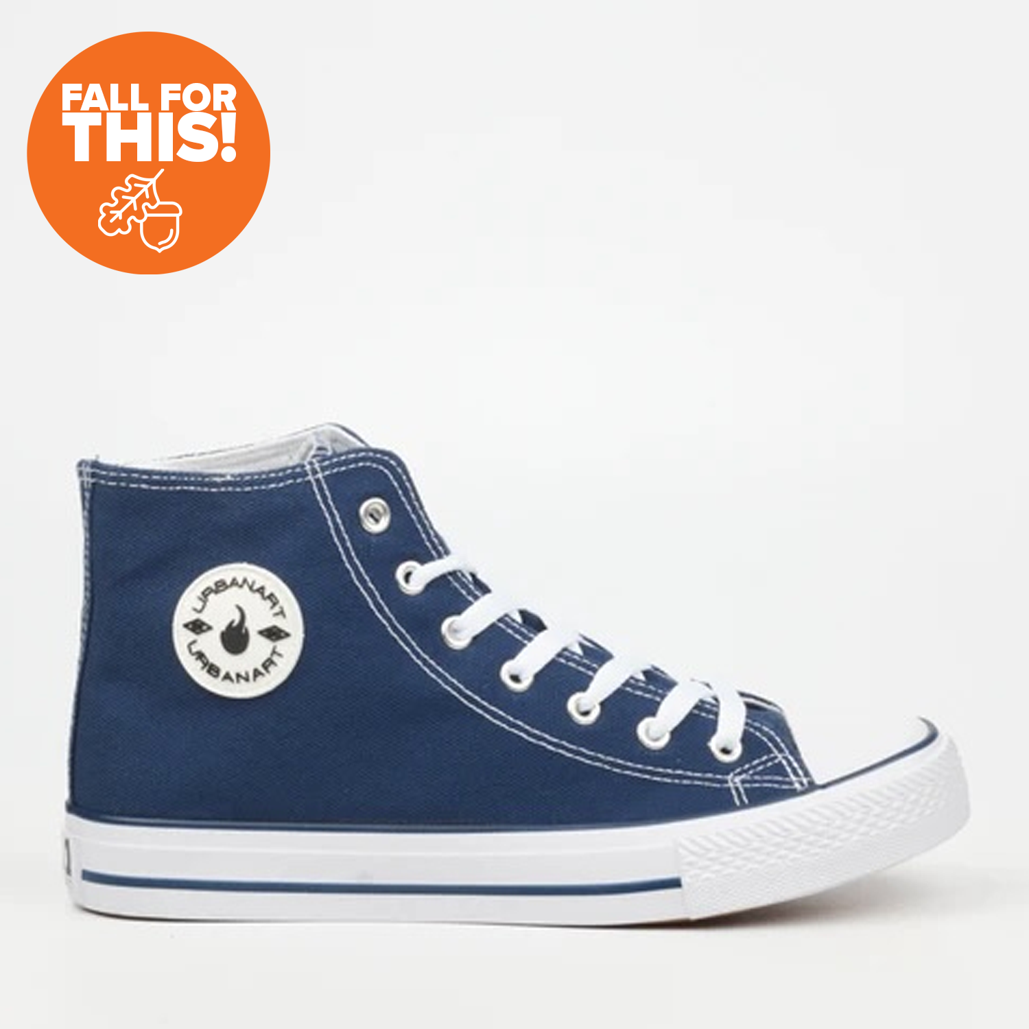 25% off on UBRT Ladies Dare 2 Canvas Shoes | OneDayOnly
