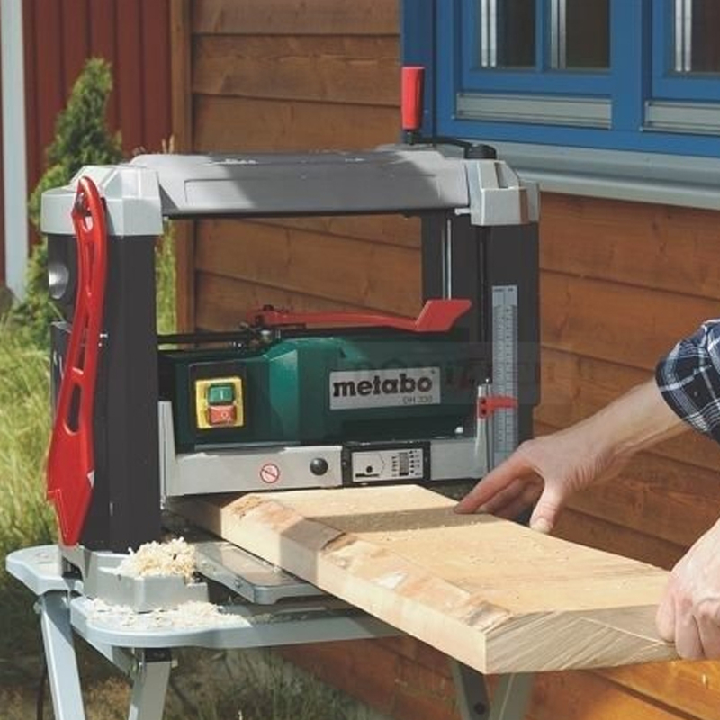 20% off on Metabo Bench Thicknesser Planer | OneDayOnly