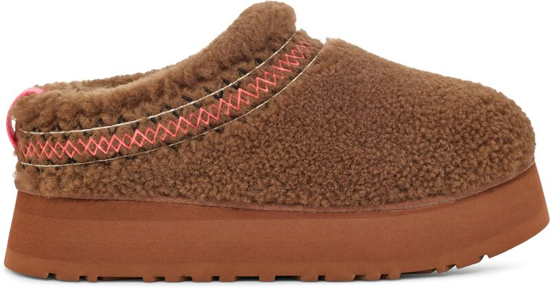 24% off on UGG® Ladies Tazz UGG Braid Slip-Ons | OneDayOnly