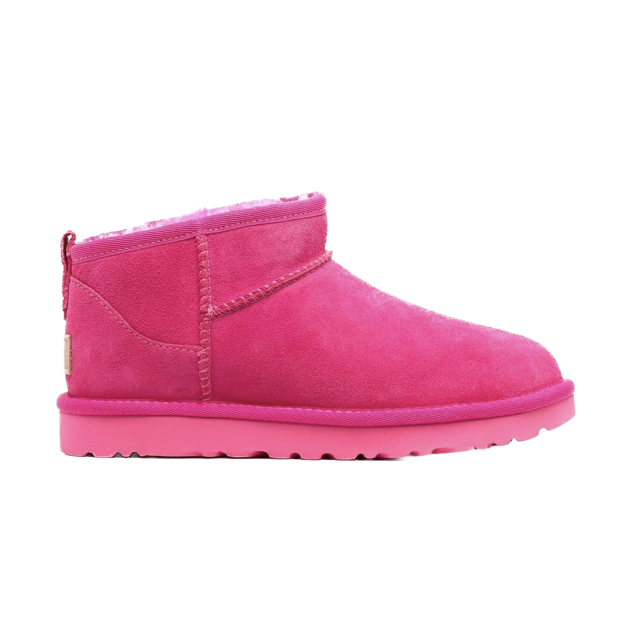 28% off on UGG® Ladies Classic Ultra Mini Boots | OneDayOnly