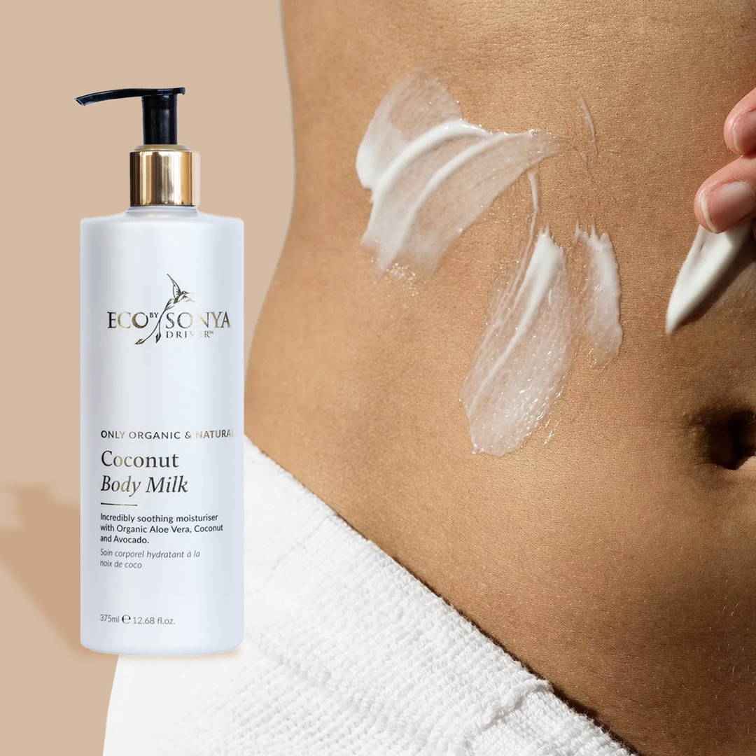 28% off on 375ml Coconut Body Milk | OneDayOnly