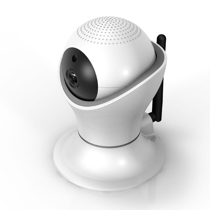31% off on BabyWombWorld Rotating Baby Monitor | OneDayOnly