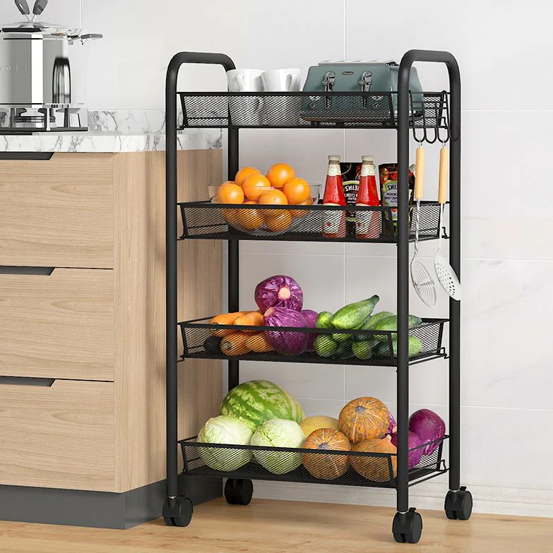 30% off on 4-Layer Multipurpose Display Trolley | OneDayOnly