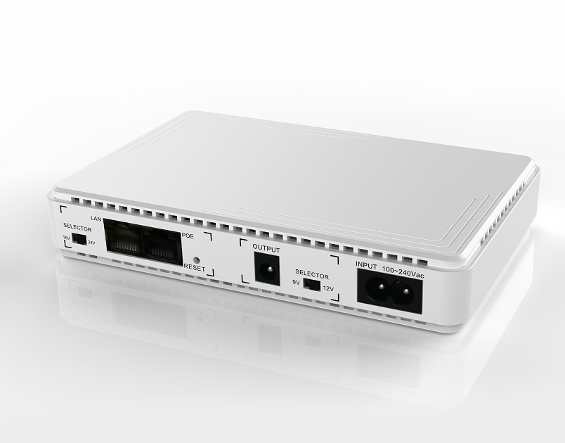 22% off on Hyper Tech 8800mAh Mini DC UPS | OneDayOnly