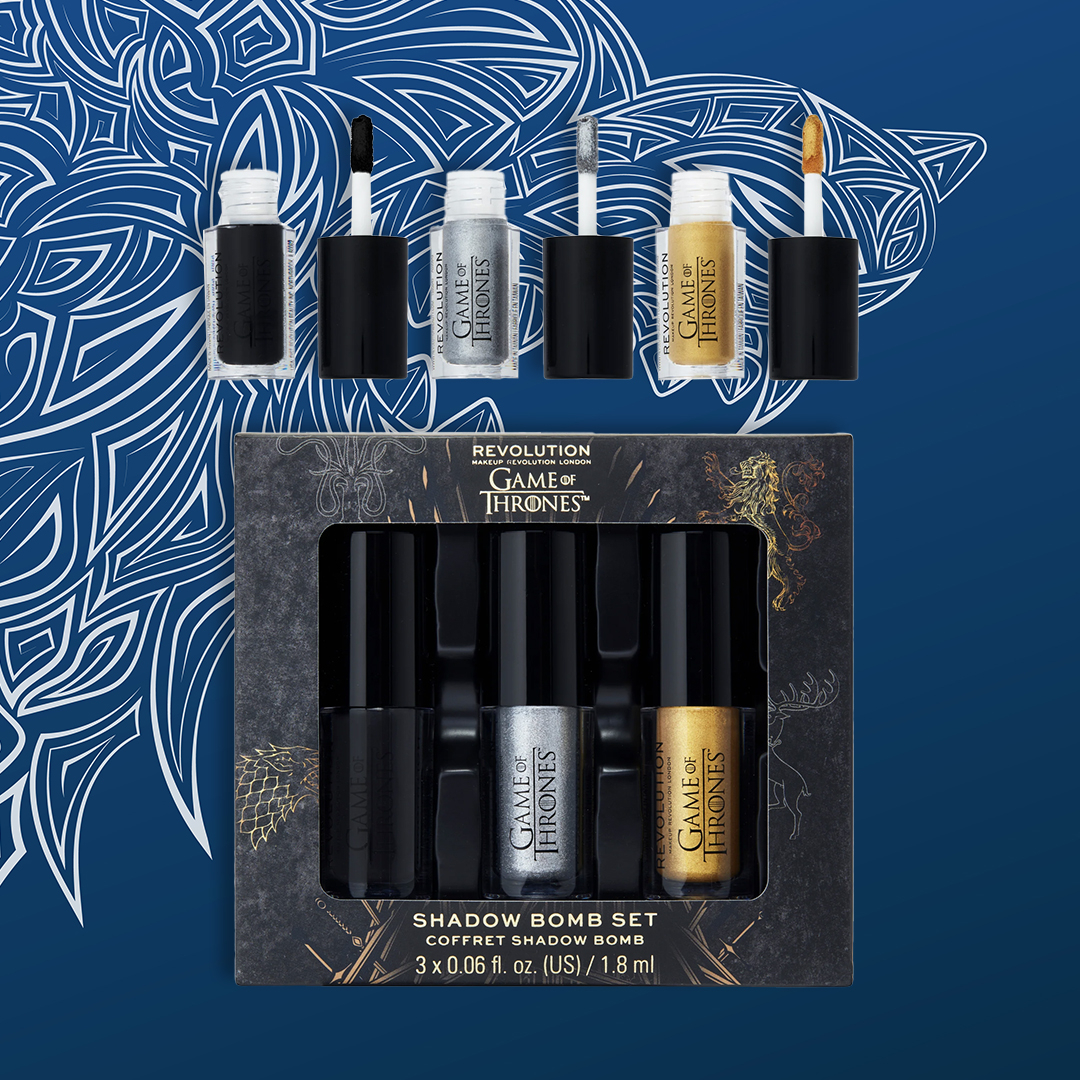 37% off on Game Of Thrones Shadow Bomb Set | OneDayOnly