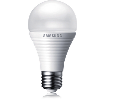 34% off on Samsung 12x 3.6W E27 LED Light Bulbs | OneDayOnly
