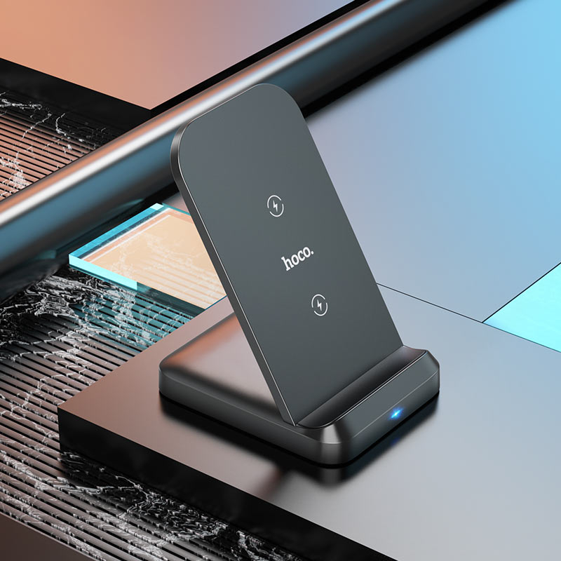 50% off on Hoco Wireless Fast Charging Holder | OneDayOnly
