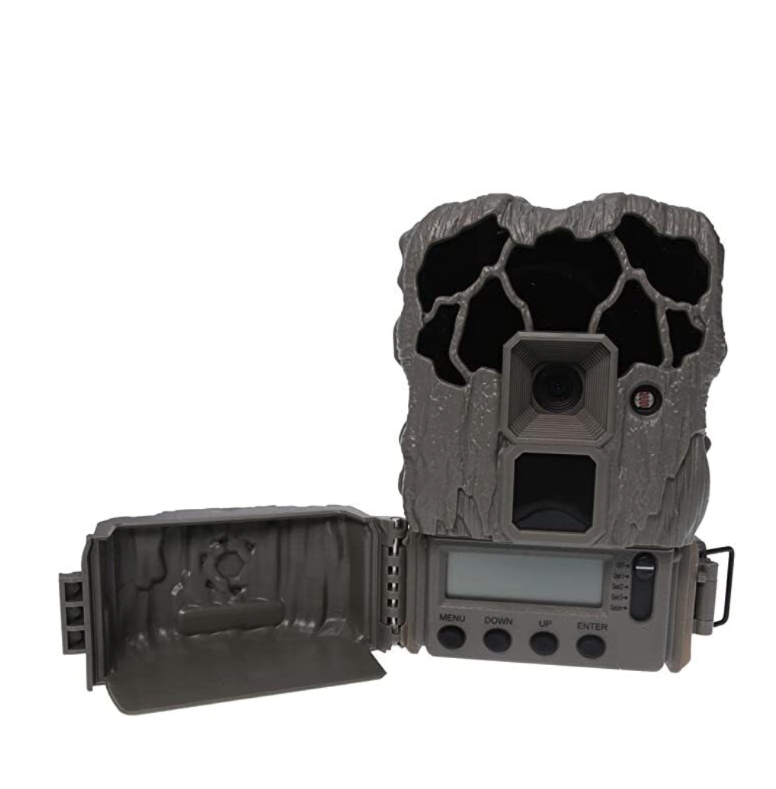 12% off on Stealth Cam Trail Camera Combo Kit | OneDayOnly