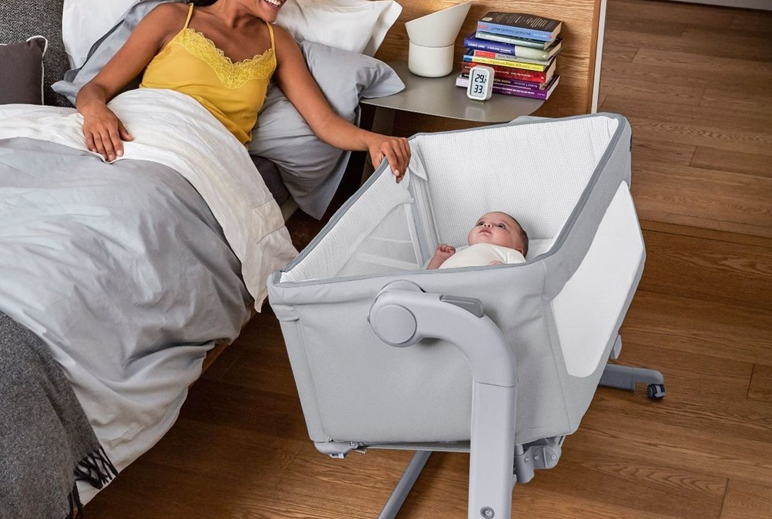 53% off on Chicco Next2Me Magic Co-Sleeper Crib | OneDayOnly