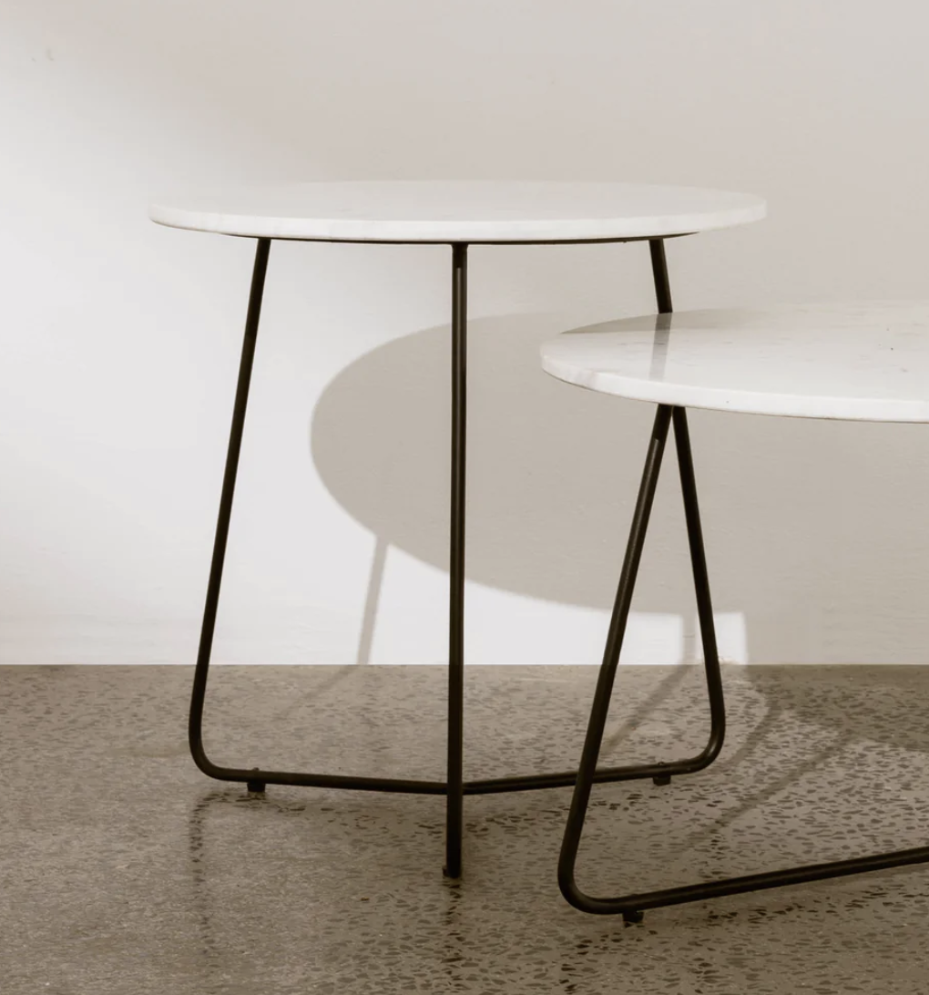34% off on Hertex Milano Side Table | OneDayOnly