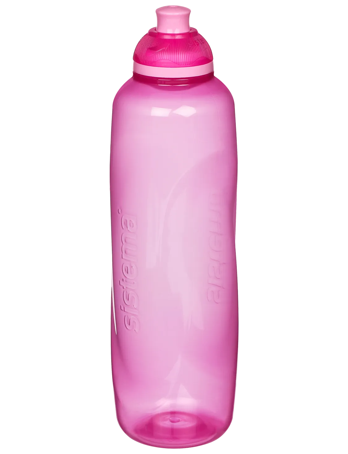 34% off on 3x 600ml Helix Twister Bottles | OneDayOnly