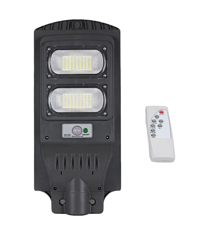 31% off on SolarTec 120W Solar Light | OneDayOnly