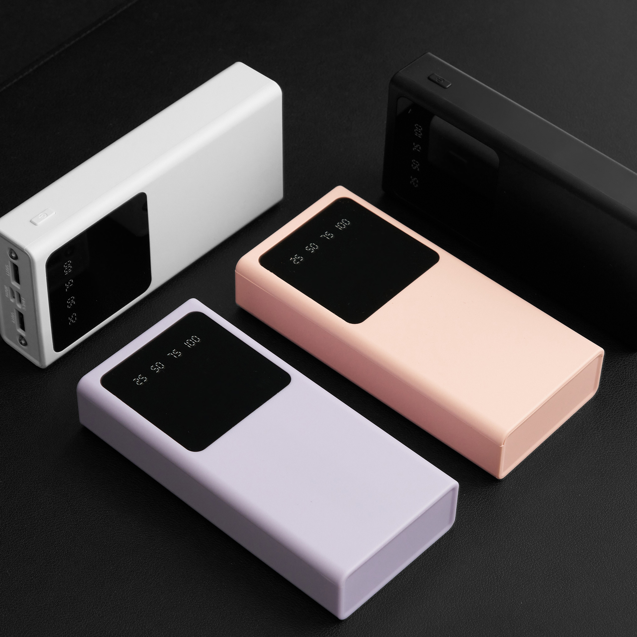 39% off on TechDex 20000mAh 22.5W Power Bank | OneDayOnly