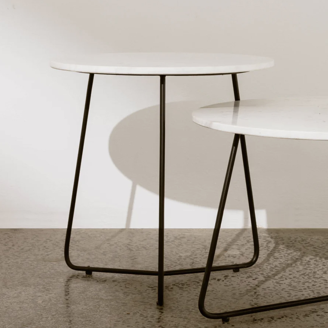 34% off on Hertex Milano Side Table | OneDayOnly