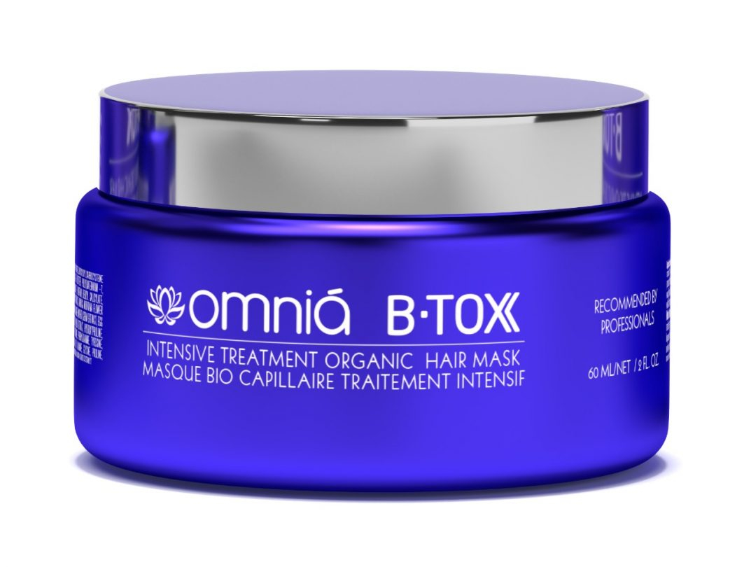 50% off on Omnia 60g B-TOX Hair Mask | OneDayOnly