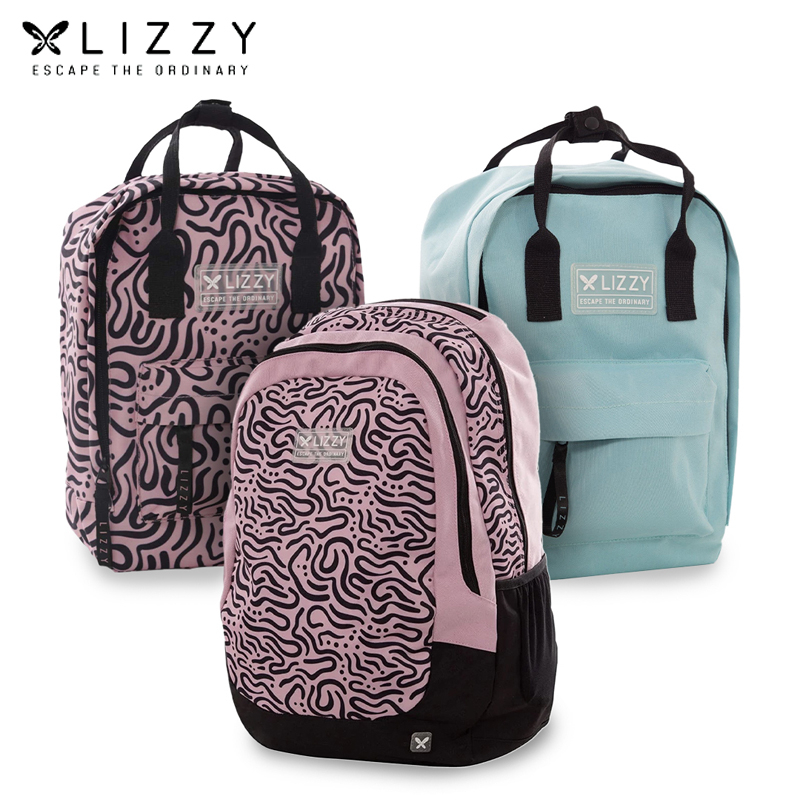 43% off on Lizzy Ladies Variety Backpacks | OneDayOnly