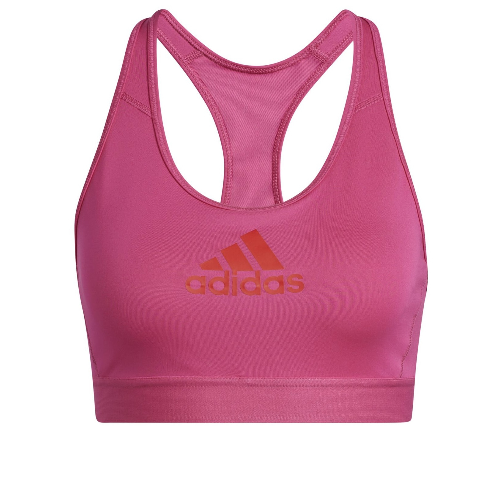 26% off on adidas Ladies Alphaskin Bra | OneDayOnly