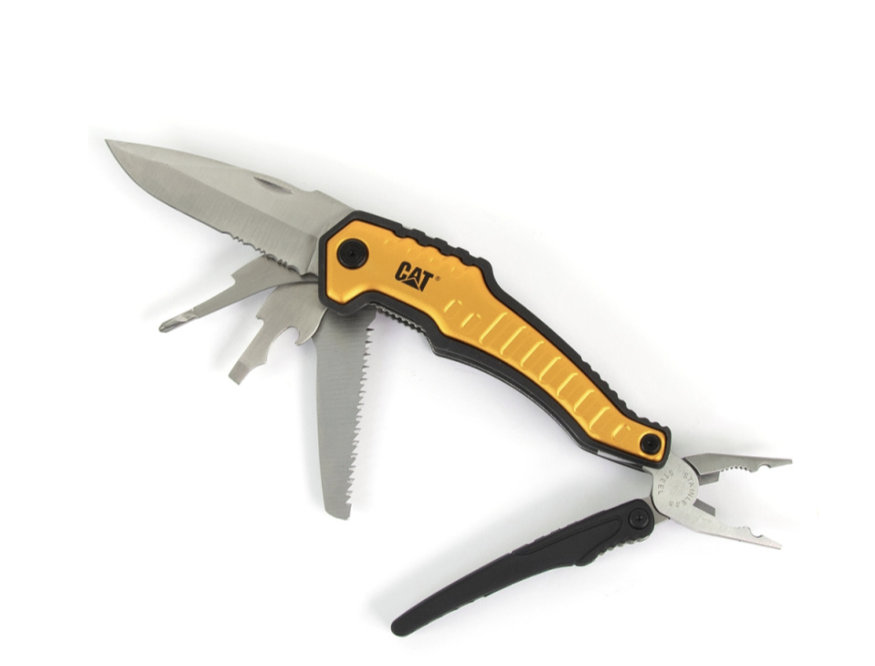 35% off on CAT 9-in-1 XL Multitool | OneDayOnly