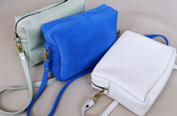 28% off on Ilundi Genuine Leather Shibui Bag | OneDayOnly