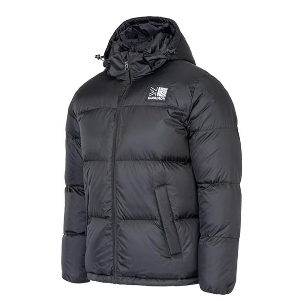 40% off on Men's Base Camp Puffer Jacket | OneDayOnly