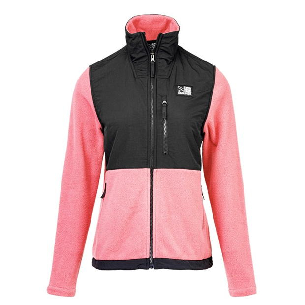 28% off on Karrimor Ladies Rose Fleece Jacket | OneDayOnly