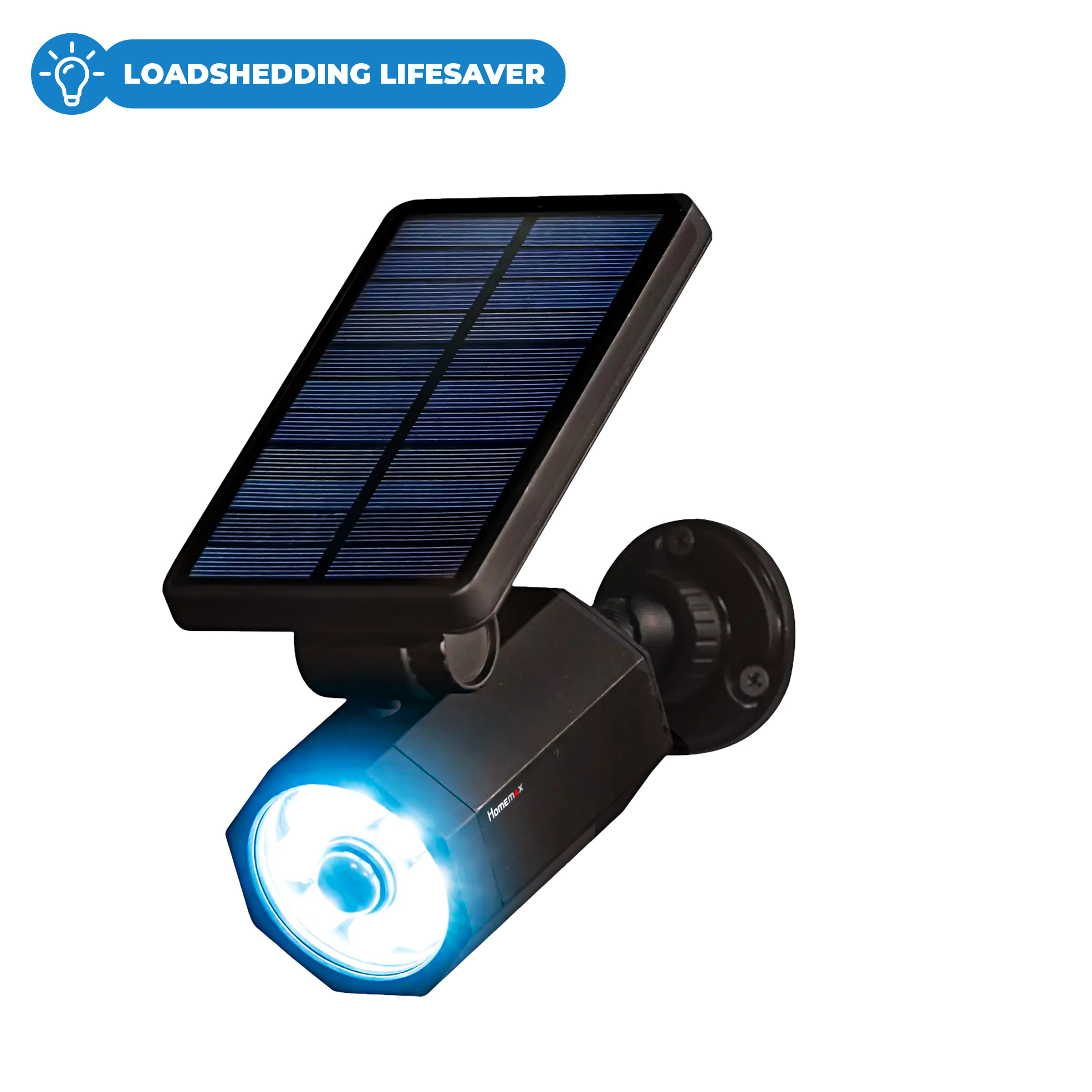 17% off on Solar Powered EcoBright Bionic Light | OneDayOnly